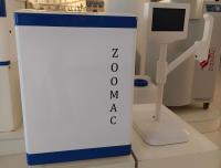 China Industrial 30L Ultrapure Water Equipment Ultra Pure Water Filter For Life Science for sale
