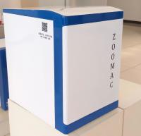 China Industrial 30L Ultrapure Water Equipment Ultra Pure Water Filter For Life Science for sale