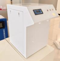 China Intelligent Disinfection Laboratory Ultrapure Water Purifier 10L/H ZWD-BA2-10 for sale