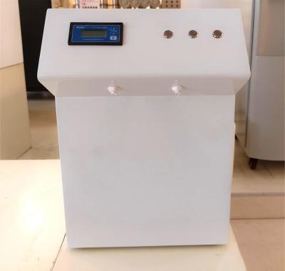 China Economical Lab Water Purification System User Centric Design ZWD-BA2-05 for sale