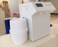 China GB/T6682-2008 Laboratory Water Purifier Ultrapure Water Equipment For Ultimate Analysis for sale