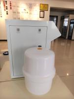 China GB/T6682-2008 Laboratory Water Purifier Ultrapure Water Equipment For Ultimate Analysis for sale
