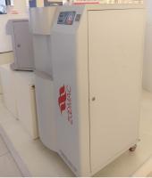 China Low TOC Ultrapure Water Purifier Machine For Physical And Chemical Analysis for sale