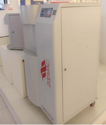 China Low TOC Ultrapure Water Purifier Machine For Physical And Chemical Analysis for sale