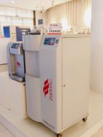 China Intelligent Antibacterial Ultra Pure Water Machine Large Water Production Capacity for sale