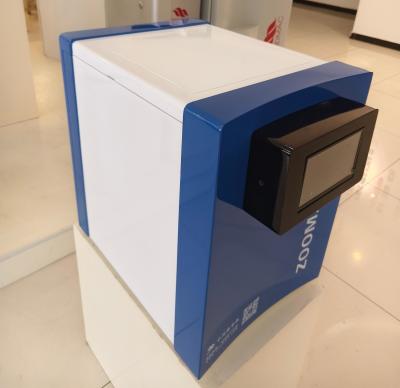 China AC220V Laboratory Ultrapure Water System Easy Maintenance  ZWH-PA1-30 for sale