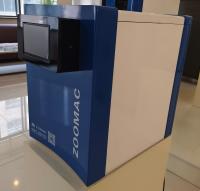 China ASTM NCCLS ISO USP Compliant Laboratory Ultrapure Water System With Fixed Quantity Dispensing for sale