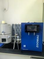 China Low Bacteria Type Ultrapure Water Machine With Multi Stage Purification Process for sale