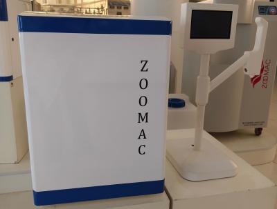 China Countertop Ultrapure Water Purification System Laboratory Use 20L for sale