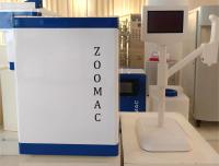 China Countertop Ultrapure Water Purification System Laboratory Use 20L for sale