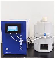 China Ultra Pure Water Machine Physical And Chemical Analysis With Low Total Organic Carbon TOC for sale