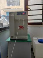 China ZWL-10 Ultrapure Water Equipment For Fundamental Analysis Easy To Operate for sale