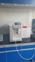 China ZWL- LS1-30 Compact Design Ultrapure Water Machine For Laboratories 30L/H for sale