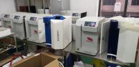 China ZWL- LS1-30 Compact Design Ultrapure Water Machine For Laboratories 30L/H for sale
