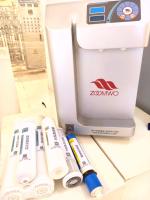 China Elegant Design Ultrapure Water Equipment National Standard GB/T6682-1992 ZWL- LS1-40 for sale