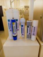 China Elegant Design Ultrapure Water Equipment National Standard GB/T6682-1992 ZWL- LS1-40 for sale