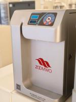 China Elegant Design Ultrapure Water Equipment National Standard GB/T6682-1992 ZWL- LS1-40 for sale