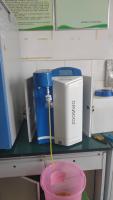 China High Water Purity​ Ultrapure Water Machine Chemical Industry Research Experiments for sale