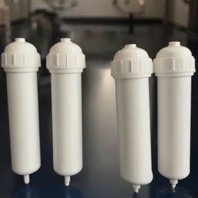 China Durable Safe Design​ Reverse Osmosis Filter Ultra Pure Water Food Grade PP Plastic​​ for sale