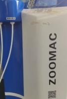China Reduced Wastewater Generation Ultra Pure Water Machine Lower Energy Consumption Reliable Operation for sale
