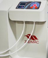 China TOC Laboratory Ultrapure Water System High Resistivity Low Endotoxin for sale