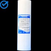 China PP Melt Blown Filter Food-grade Polypropylene Non-toxic Harmless More Hygienic for sale