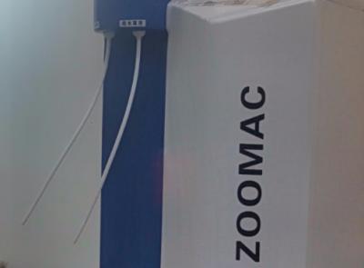China Ultra Pure Water Machine Pharmaceuticals Biochemistry Chemical Engineering for sale