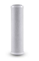 China APP-AC 20 Inches CTO Filter Remove Residual Chlorine Coconut Shell Powder for sale