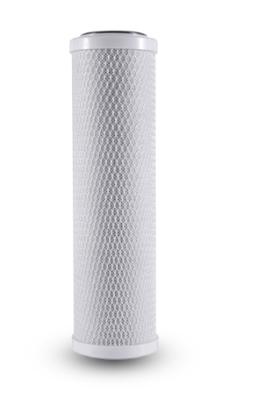 China APP-AC 20 Inches CTO Filter Remove Residual Chlorine Coconut Shell Powder for sale