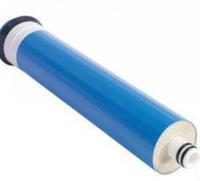 China 90 Percent Desalination Reverse Osmosis Membrane Odor Elimination Heavy Metal Removal for sale