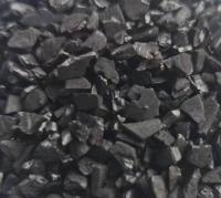 China Coconut Shell Material Activated Carbon Granular High Temperature Faster Adsorption Rate for sale