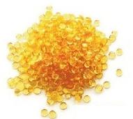 China MR-450 UPW Grade Ion Exchange Resin Lower PPB Levels TOC Cleaning Characteristics for sale