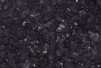 China Granular Activated Carbon Gold Refining Industrial Water Purification Photocatalyst Carbon Fiber for sale