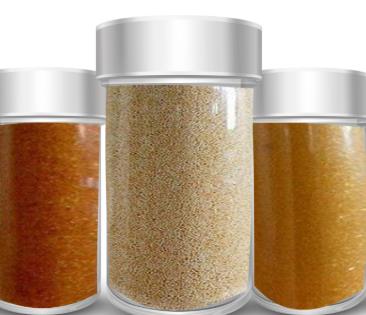 China Water Purification Resin 0.5Mpa Pressure Resistance Activated Carbon Polypropylene for sale