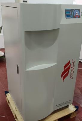 China Deionized Water Purification System ZWL-R1-300 220v 50hz Automatic for sale