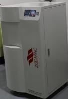 China Deionized Water Purification System Plate Metal Laboratory Medical Model ZWL-R1-300 for sale