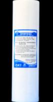 China Water Purification Consumables PP Melt Blown Filter Polypropylene  1μM 5μM High Accuracy for sale