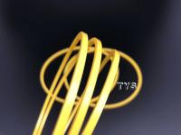 China 115x3x3 N4W115 Hydraulic Gasket Seal POM Material For SPGO for sale