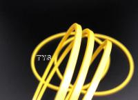 China 115x3x3 N4W115 Hydraulic Gasket Seal POM Material For SPGO for sale