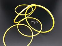 China 115x3x3 N4W115 Hydraulic Gasket Seal POM Material For SPGO for sale