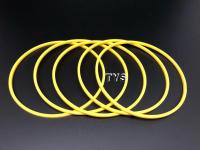 China 115x3x3 N4W115 Hydraulic Gasket Seal POM Material For SPGO for sale