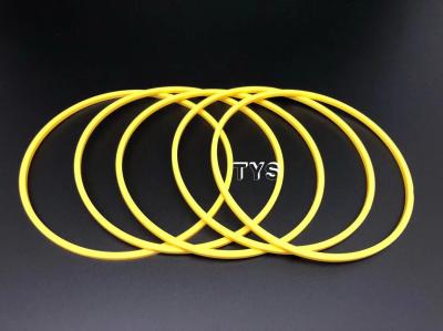 China 115x3x3 N4W115 Hydraulic Gasket Seal POM Material For SPGO for sale