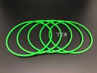 China 120X3X3 N4W Hydraulic Gasket Seal SPGO Gasket Ring POM Material for sale
