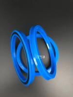 China 85x100x9 O Ring Hydraulic Cylinder Rod Seal Oil Guarding OEM ODM for sale