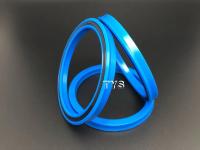 China 85x100x9 O Ring Hydraulic Cylinder Rod Seal Oil Guarding OEM ODM for sale