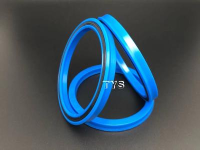 China 85x100x9 O Ring Hydraulic Cylinder Rod Seal Oil Guarding OEM ODM for sale