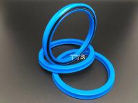 China 85x100x9 O Ring Hydraulic Cylinder Rod Seal Oil Guarding OEM ODM for sale