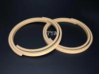 China 115X107X8.1 Hydraulic Guide Ring KZT KZM DR LZT PTFE Bronze Slide Ring for sale