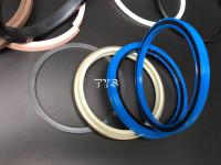 China R140-7 R150-7 Excavator Center Joint Seal Kit 75mm Cylinder Rod for sale