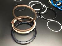 China R140-7 R150-7 Excavator Center Joint Seal Kit 75mm Cylinder Rod for sale